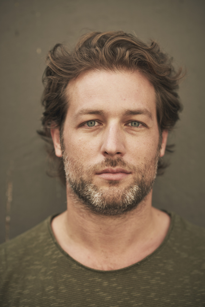 Julian Looman @ SPIELKIND