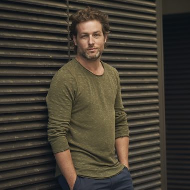 Julian Looman @ SPIELKIND