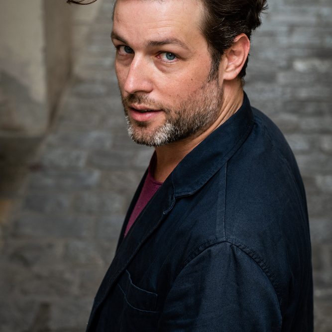 Julian Looman @ SPIELKIND