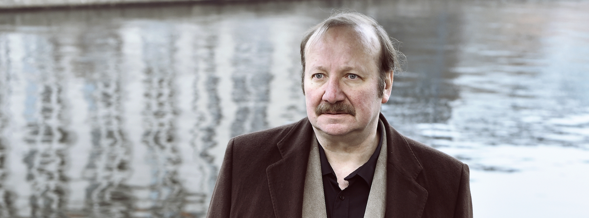 RAINER REINERS (© Urban Ruths) - SPIELKIND