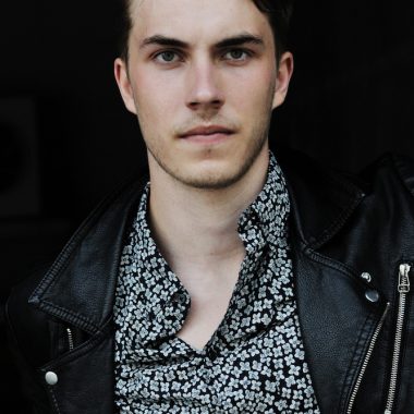 FELIX MAYR © Stefan Klüter - SPIELKIND