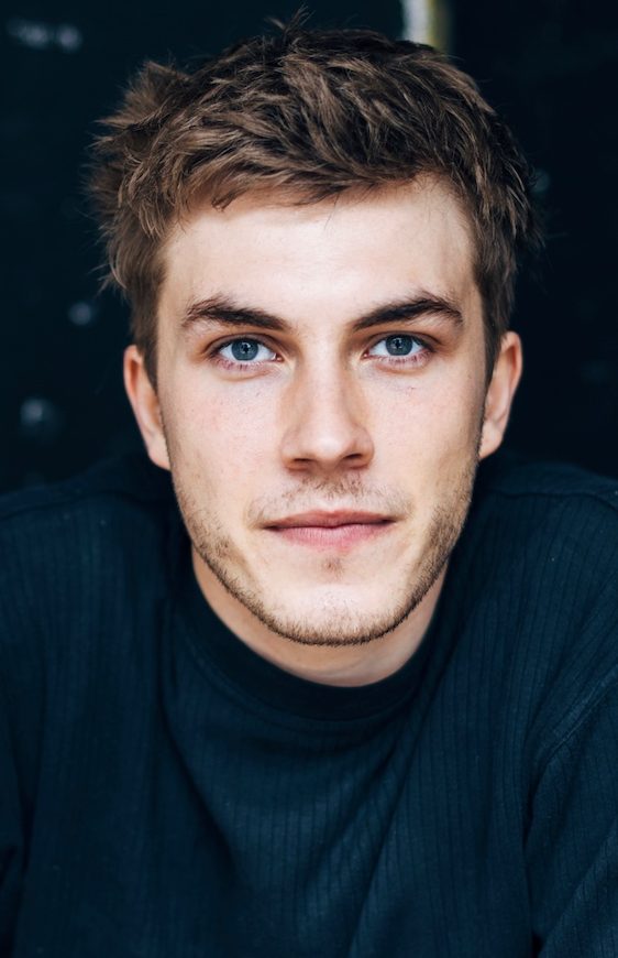 Felix Mayr @ SPIELKIND