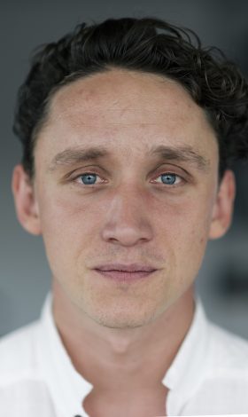 Aaron Friesz @ SPIELKIND