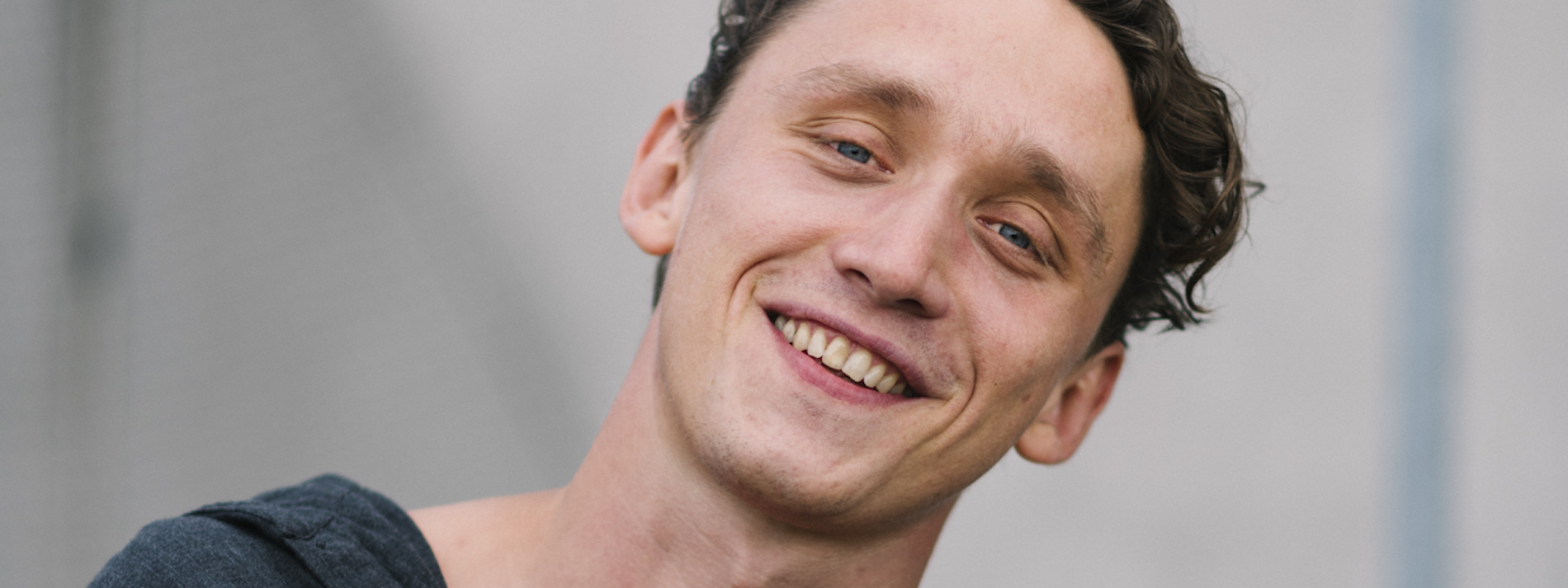 AARON FRIESZ (© Julia Dragosits) - SPIELKIND