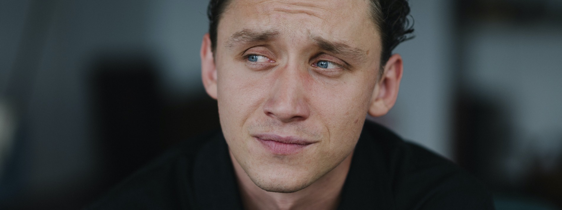 AARON FRIESZ (© Julia Dragosits) - SPIELKIND