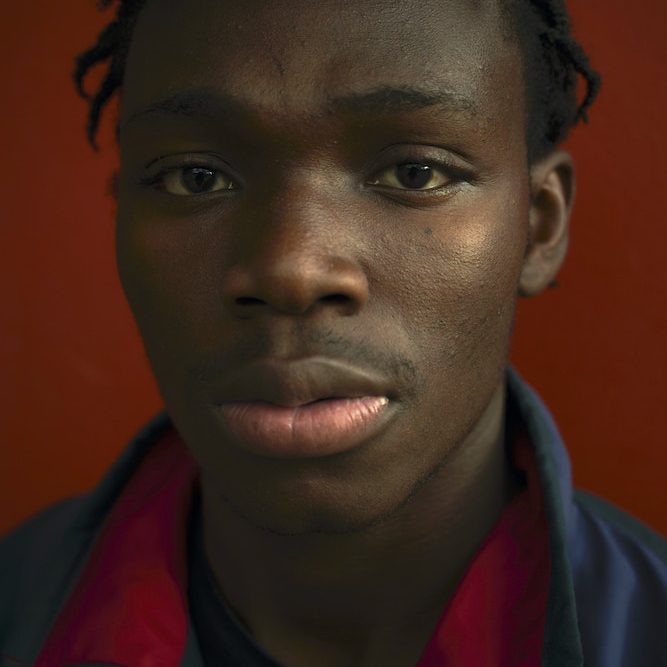 Bless Amada @ SPIELKIND