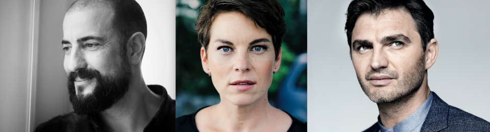 Drehstart »Tatort« unter der Regie von Christopher Schier mit Victoria Mayer und Lenn ...