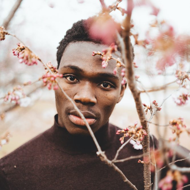 Bless Amada @ SPIELKIND