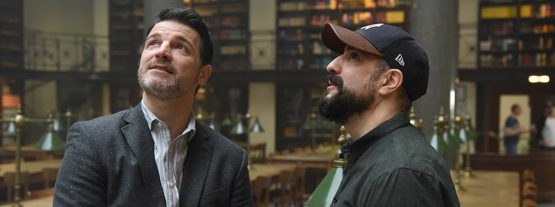 ORF-TATORT »DIE FAUST« mit All-Time-High in Deutschland - SPIELKIND