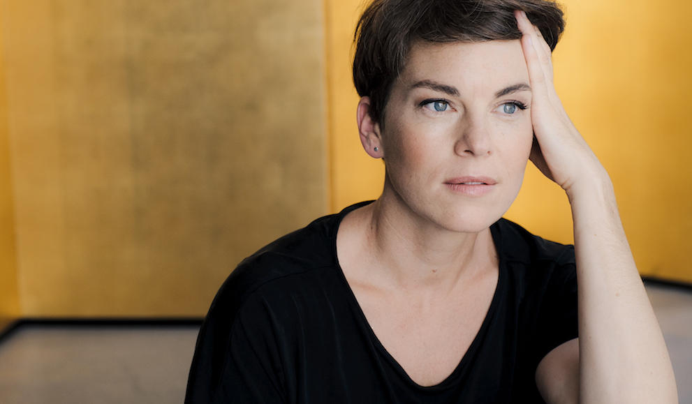 Dreharbeiten mit Victoria Mayer für ZDF Krimi - Verfilmung » Tage des ...