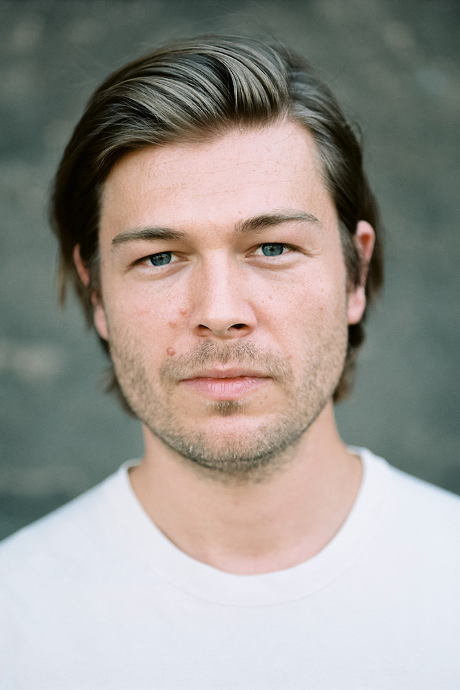 Florian Hoffmann @ SPIELKIND