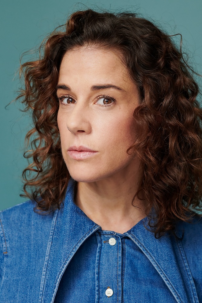 Anne Schäfer @ SPIELKIND