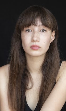 Clara Zoë My-Linh von Arnim @ SPIELKIND