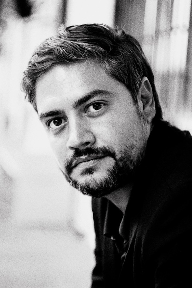 Nathan Nill @ SPIELKIND