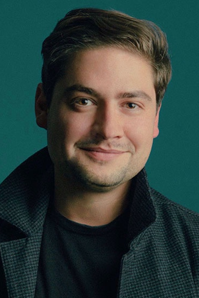 Nathan Nill @ SPIELKIND