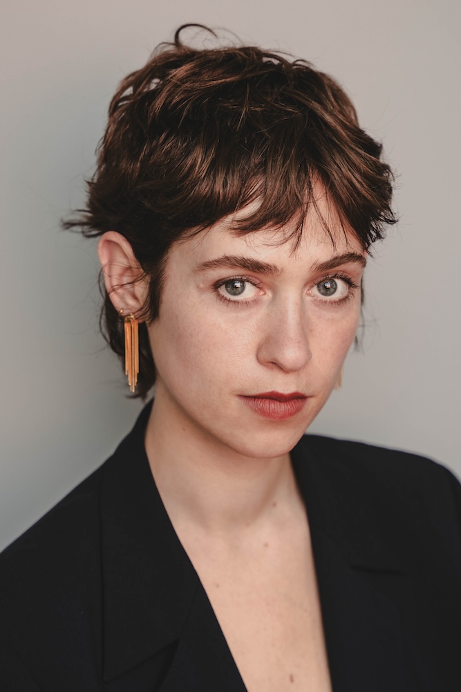 Lia von Blarer @ SPIELKIND