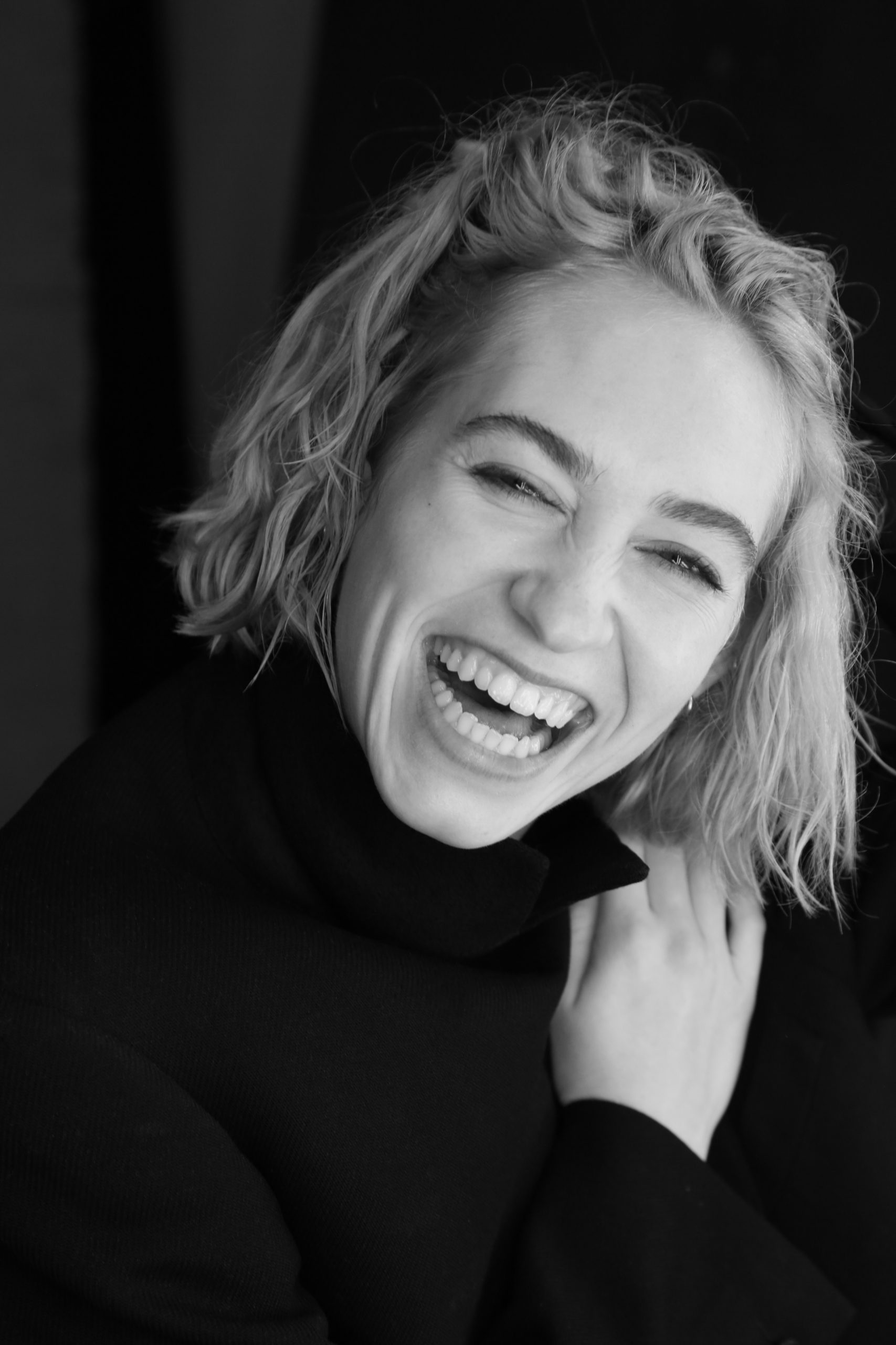 Lia von Blarer @ SPIELKIND