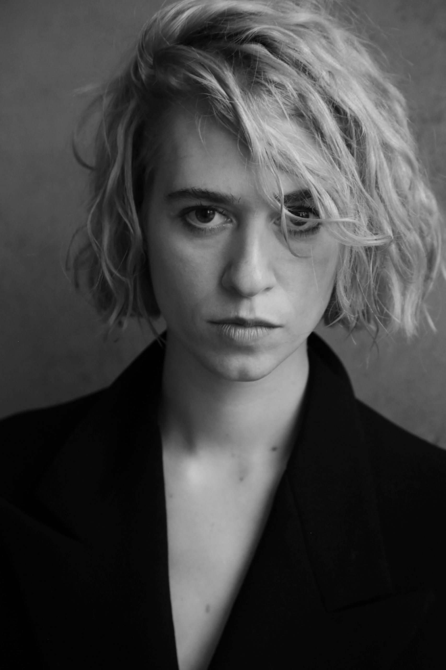 Lia von Blarer @ SPIELKIND