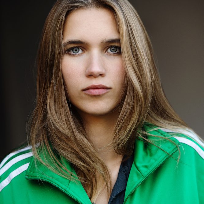Anna-Lena Schwing @ SPIELKIND