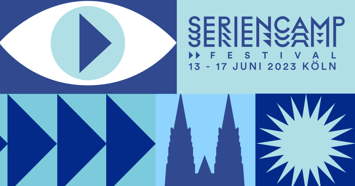 Seriencamp Festival 2023 - SPIELKIND