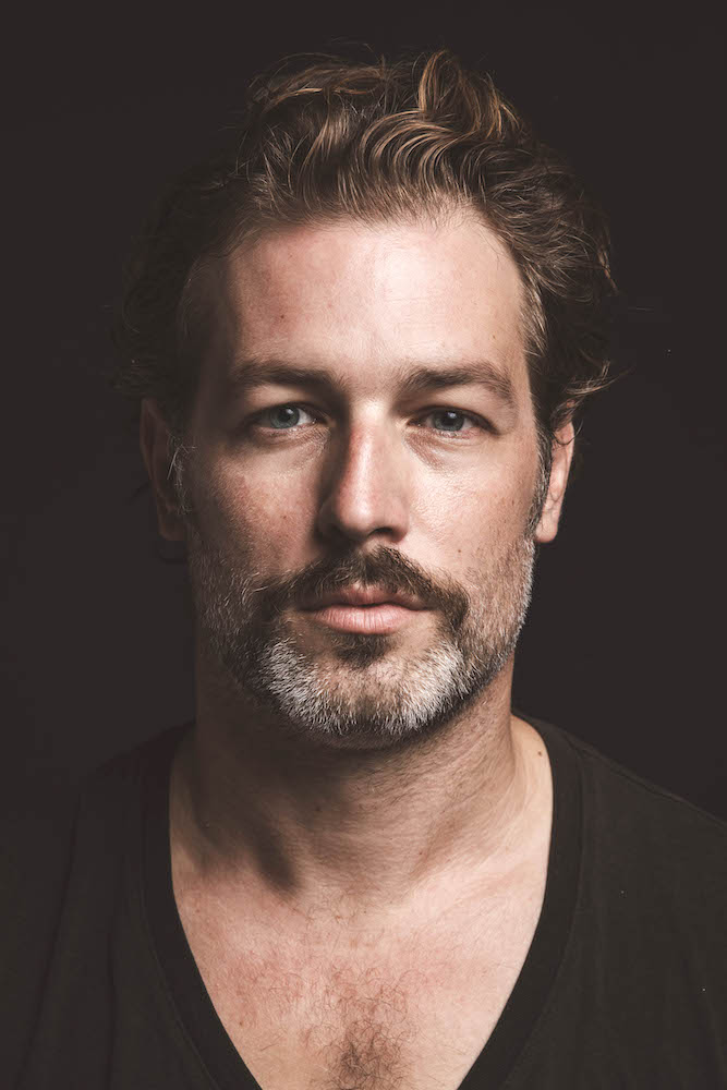 Julian Looman @ SPIELKIND