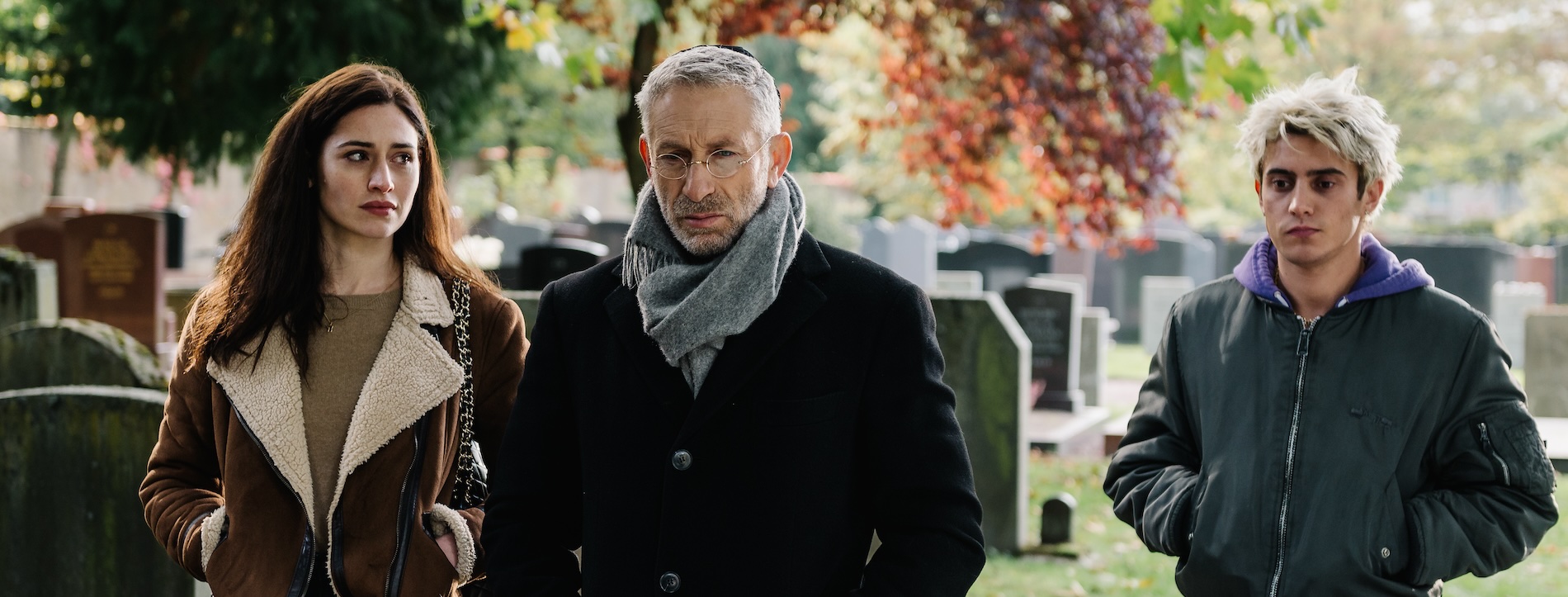 Canneseries 2024 - »Die Zweiflers« Winner Best Series - SPIELKIND