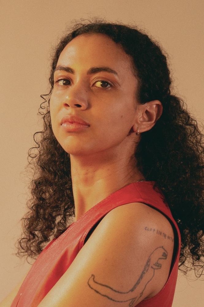 Wray Sarah Claire - SPIELKIND