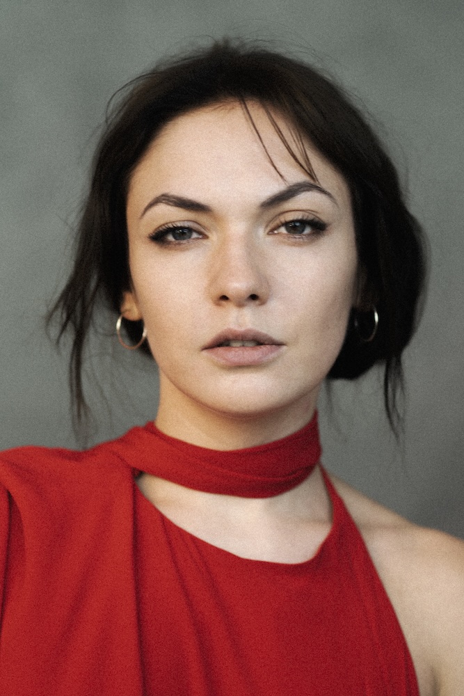 Emma Nova @ SPIELKIND