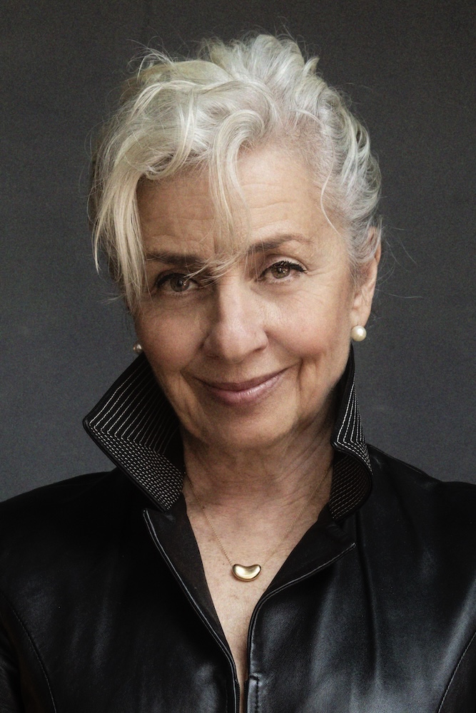 Eleanor Reissa @ SPIELKIND