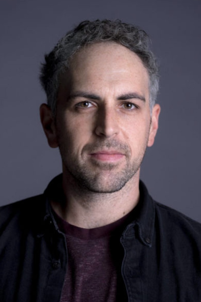 Aloni Omri - SPIELKIND