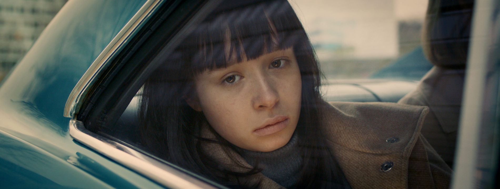 »The Ordinaries« in der ZDF Mediathek - SPIELKIND