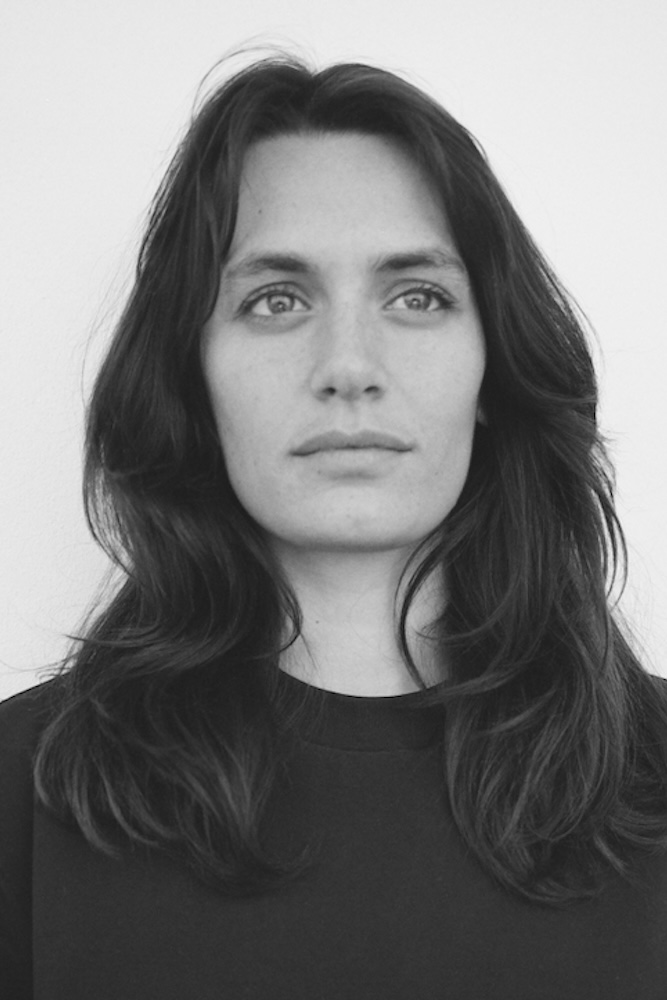 Ella Rumpf @ SPIELKIND