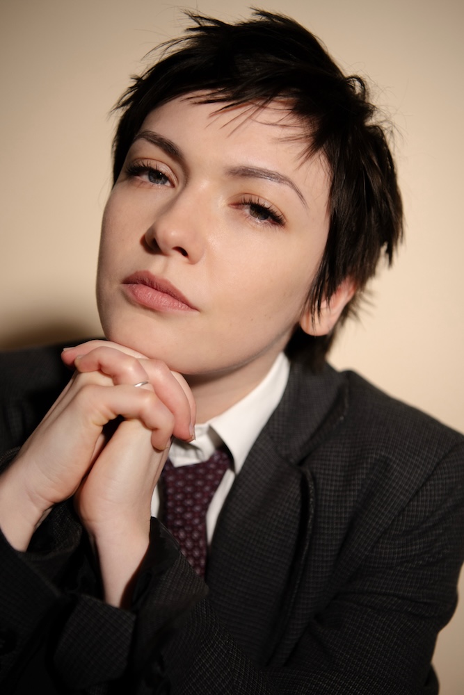 Emma Nova @ SPIELKIND