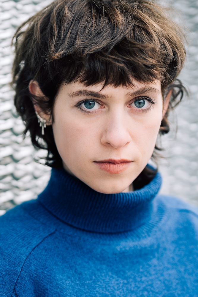 Lia von Blarer @ SPIELKIND